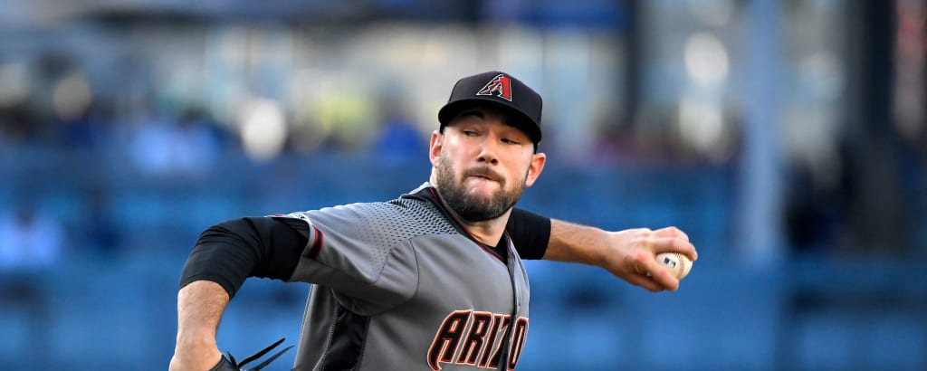 Official Arizona Diamondbacks Website | MLB.com