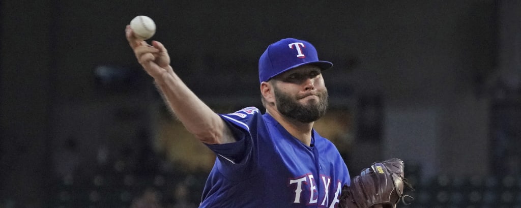 Official Texas Rangers Website | MLB.com