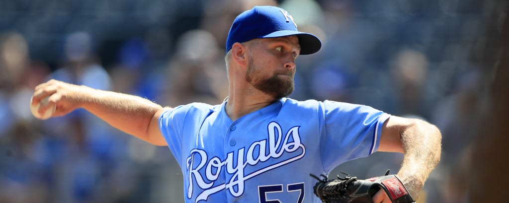 Official Kansas City Royals Website | MLB.com