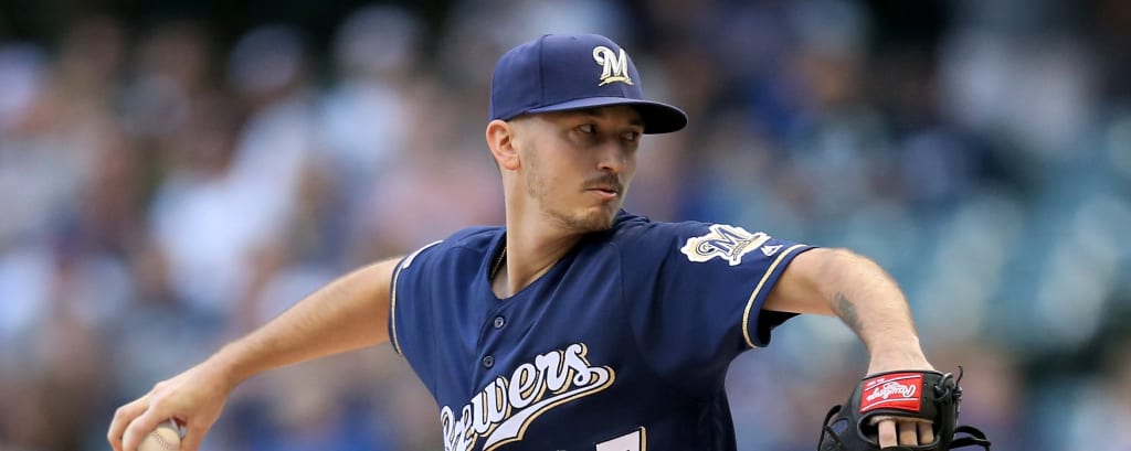 Official Milwaukee Brewers Website | MLB.com