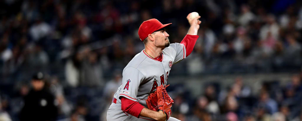 Official Los Angeles Angels Website | MLB.com