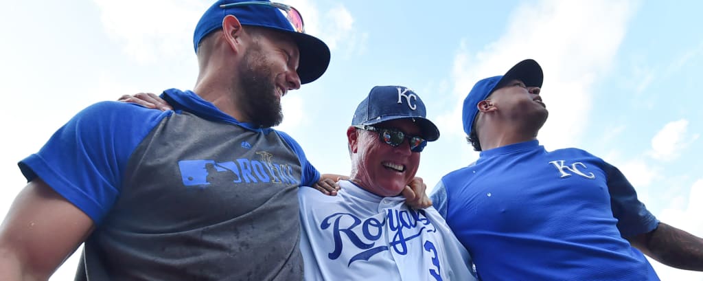 Official Kansas City Royals Website | MLB.com