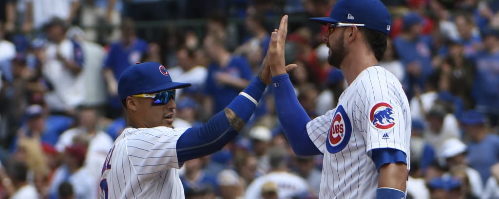 Official Chicago Cubs Website | MLB.com