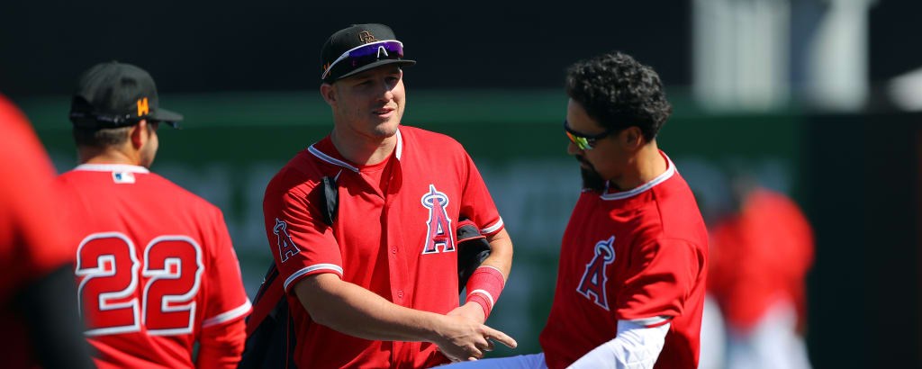 Official Los Angeles Angels Website | MLB.com