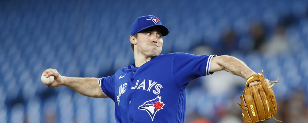 Official Toronto Blue Jays Website | MLB.com