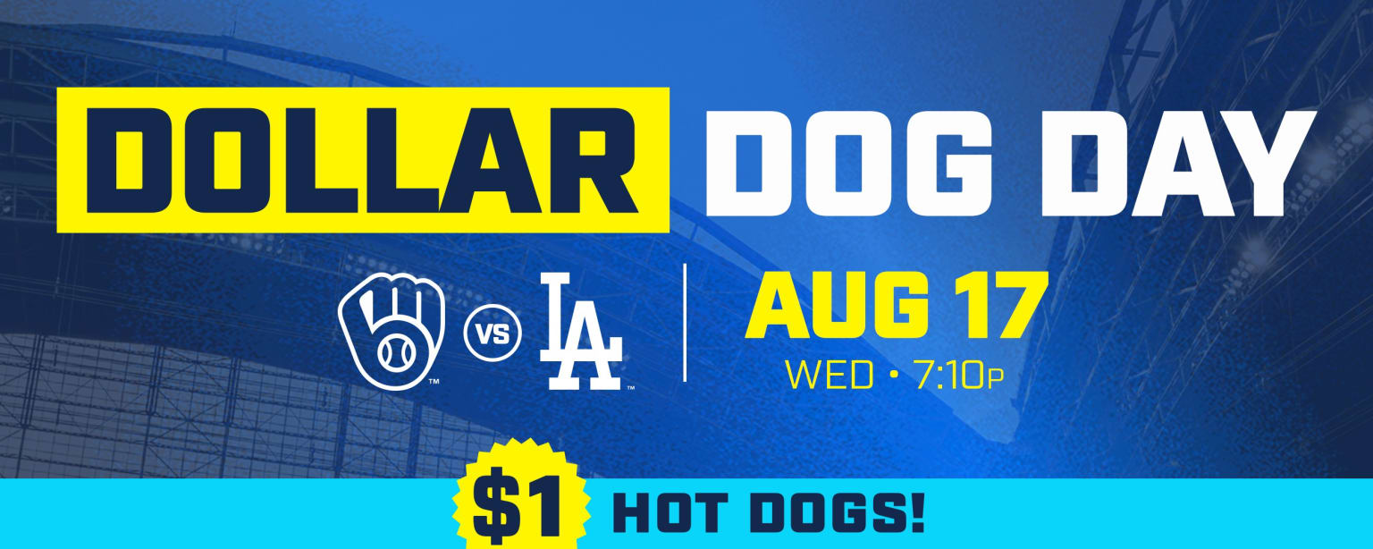 Official Milwaukee Brewers Website | MLB.com