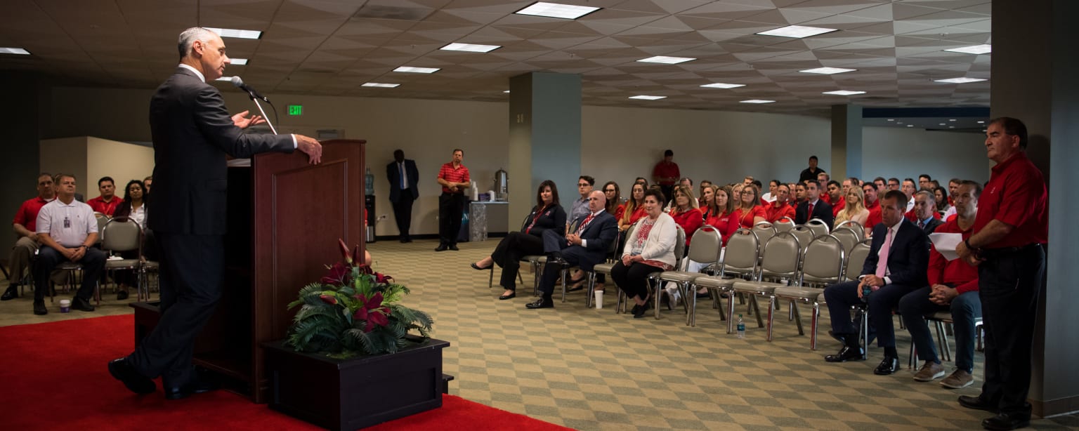 Home Plate Club | Angel Stadium | Event Venues | Los Angeles Angels