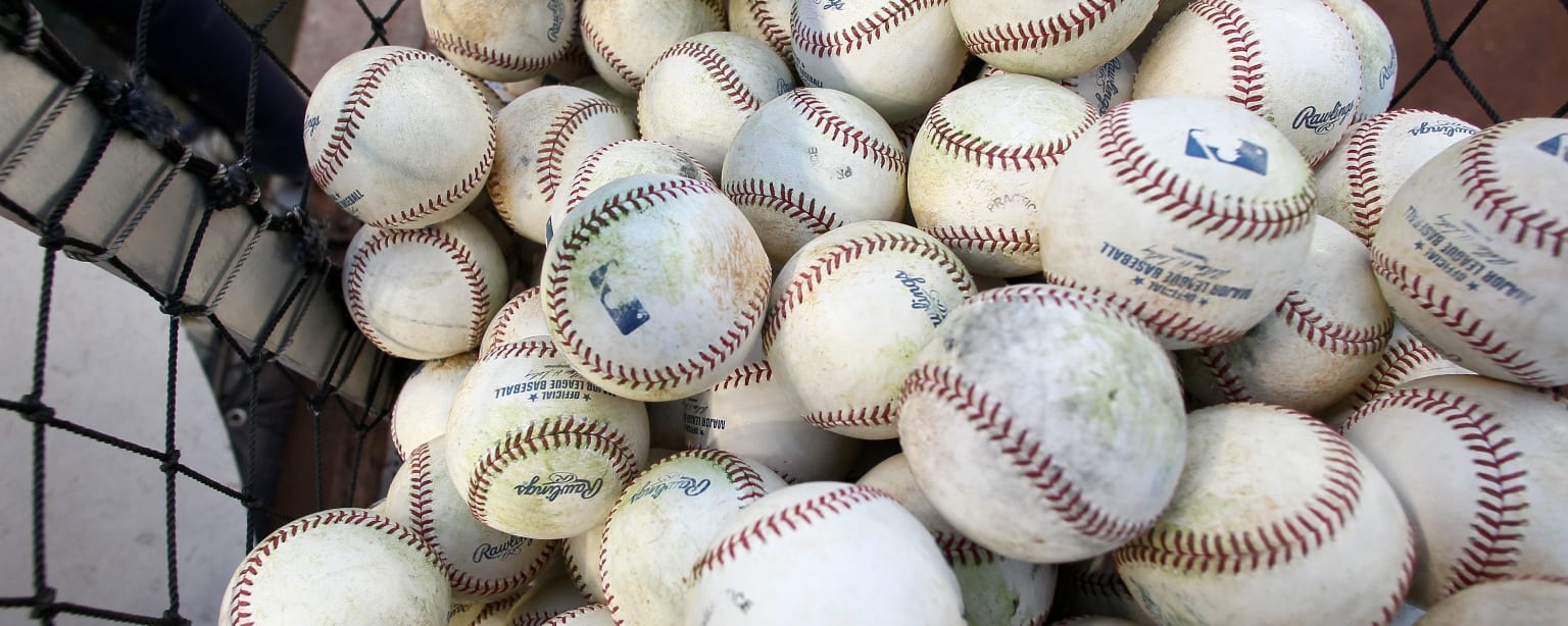 Former Players | Player Resource Center | MLB.com