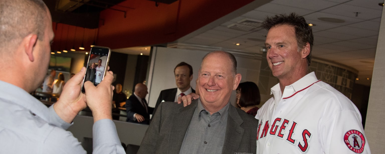 Private Stadium Tours | Angel Stadium | Los Angeles Angels