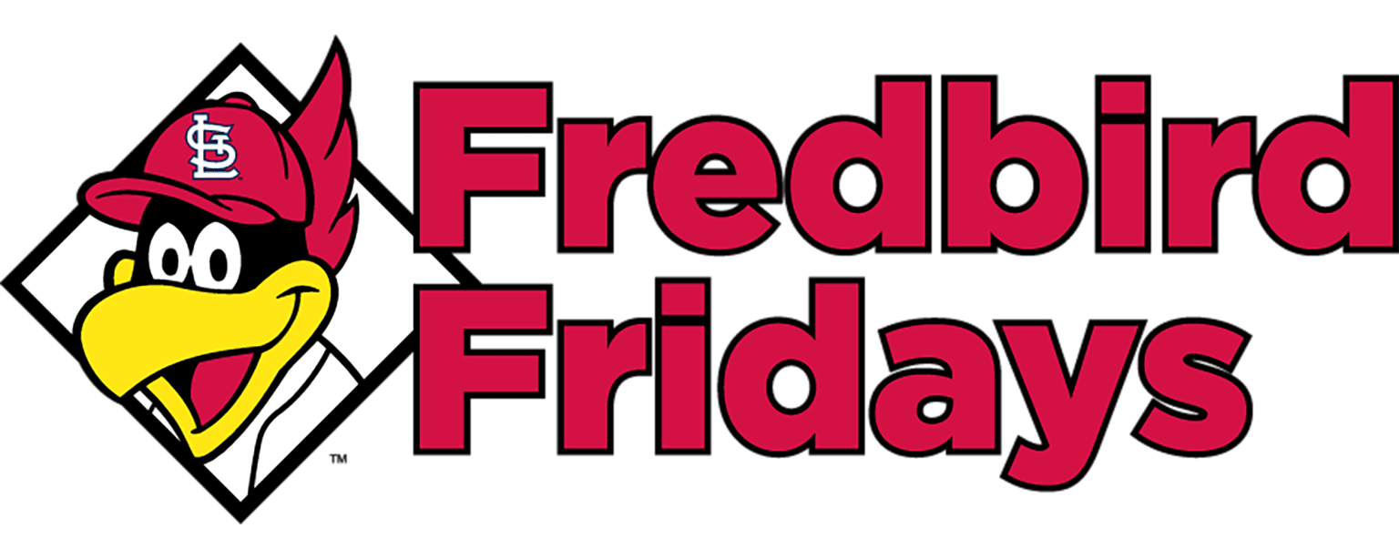 Fredbird Fridays | St. Louis Cardinals