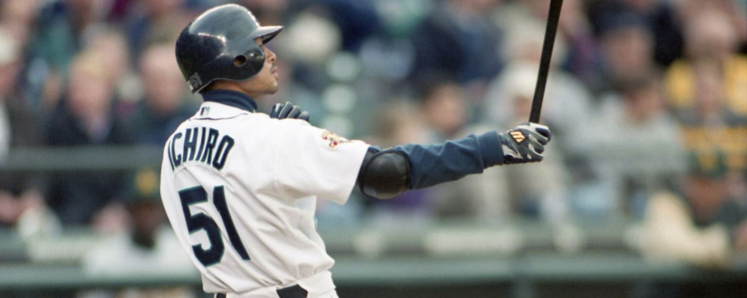 Franchise Timeline - 2000s | Seattle Mariners