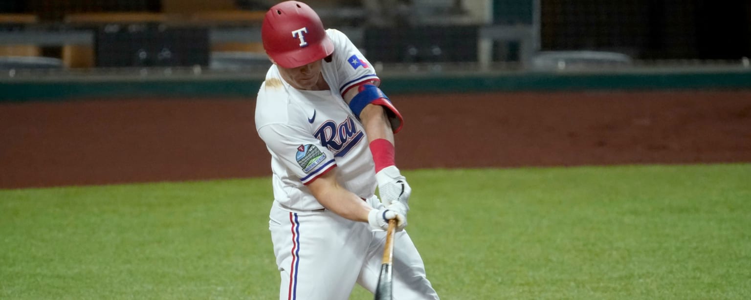 Los Rangers de Texas | Lasmayores.com