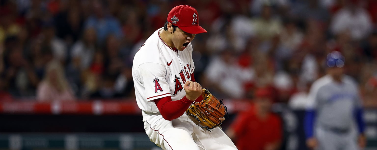 Official Los Angeles Angels Website | MLB.com