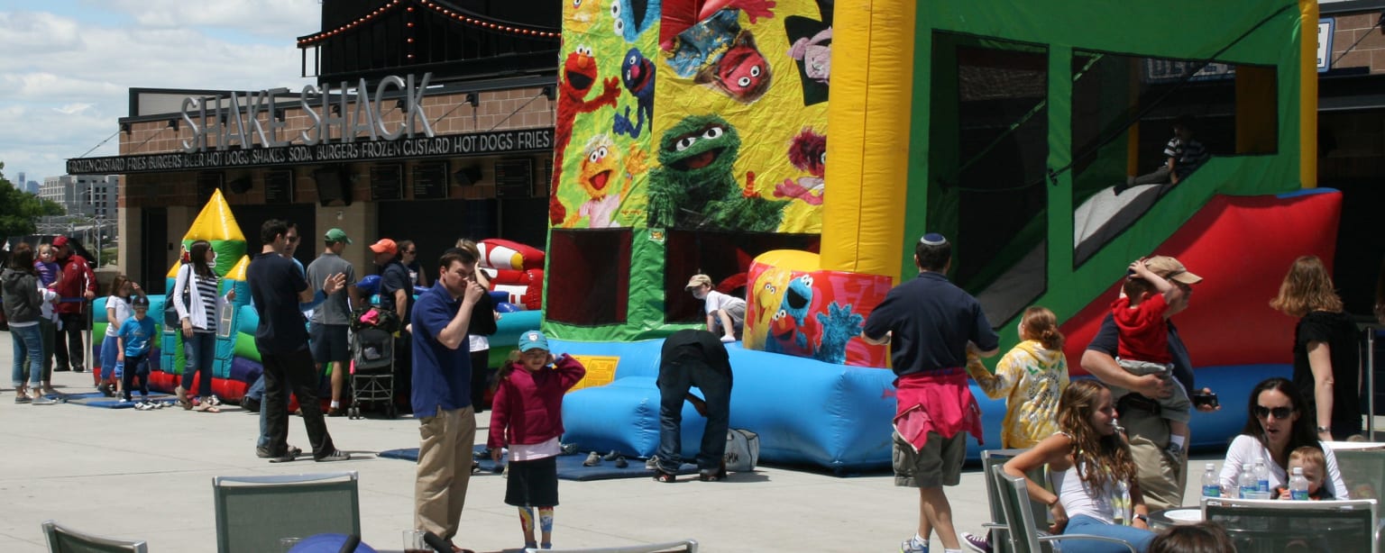 Fan Fest | Citi Field | New York Mets