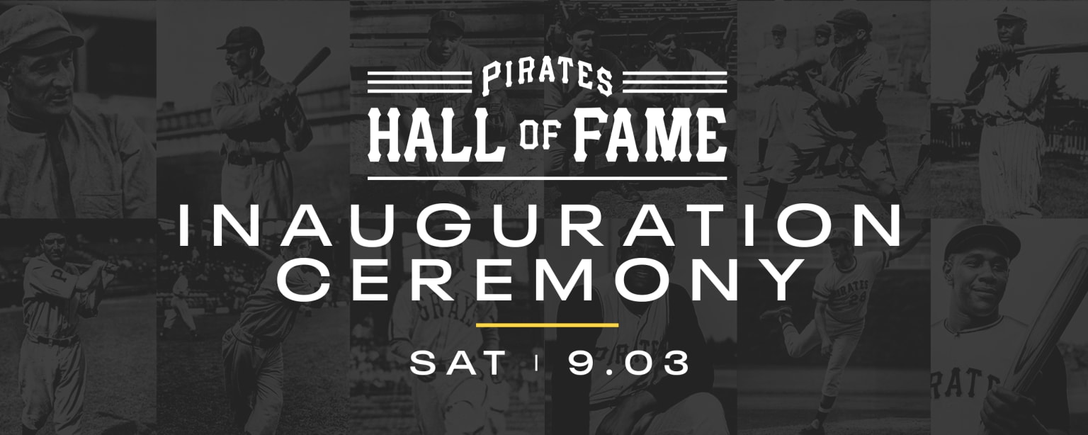Official Pittsburgh Pirates Website | MLB.com