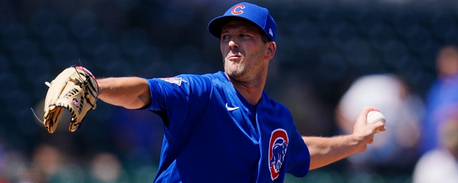 Official Chicago Cubs Website | MLB.com