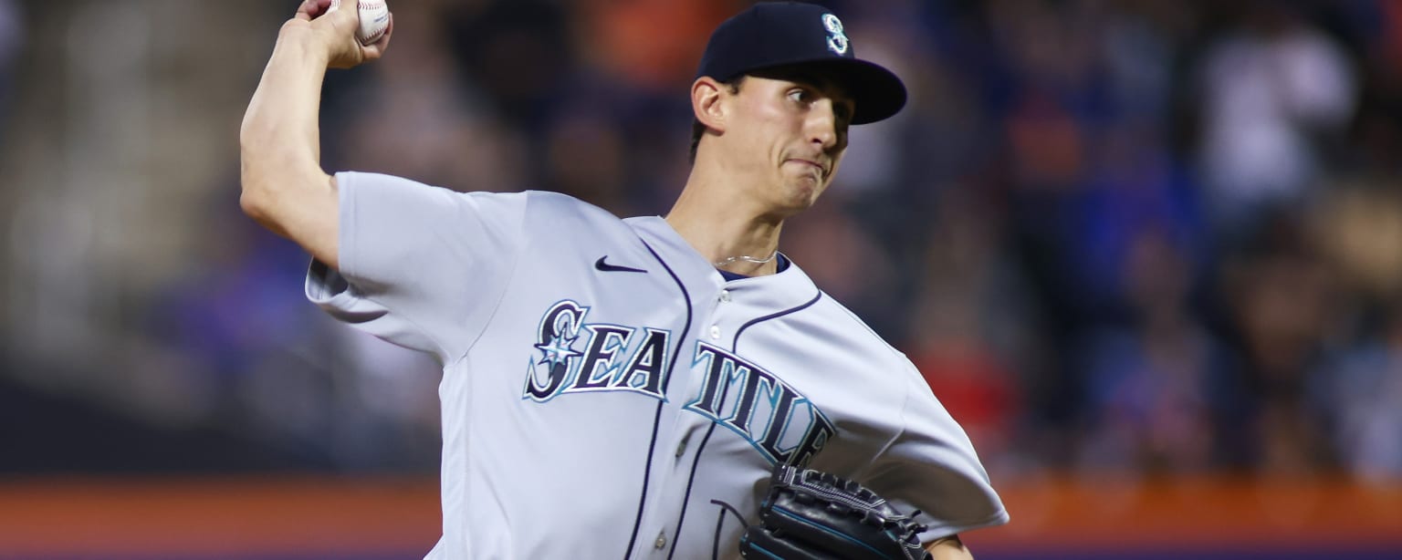 Official Seattle Mariners Website | MLB.com