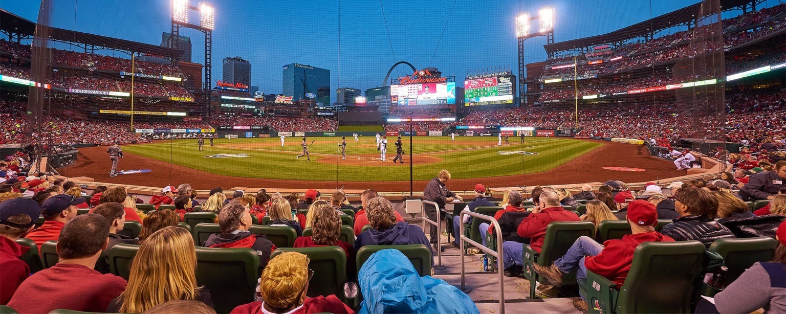 Cardinals Club | St. Louis Cardinals