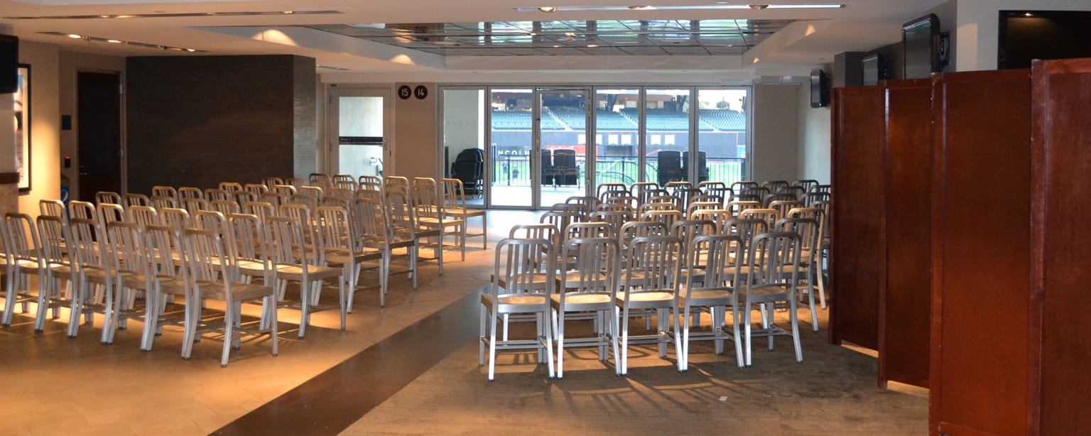 Clover Home Plate Club | Citi Field | New York Mets