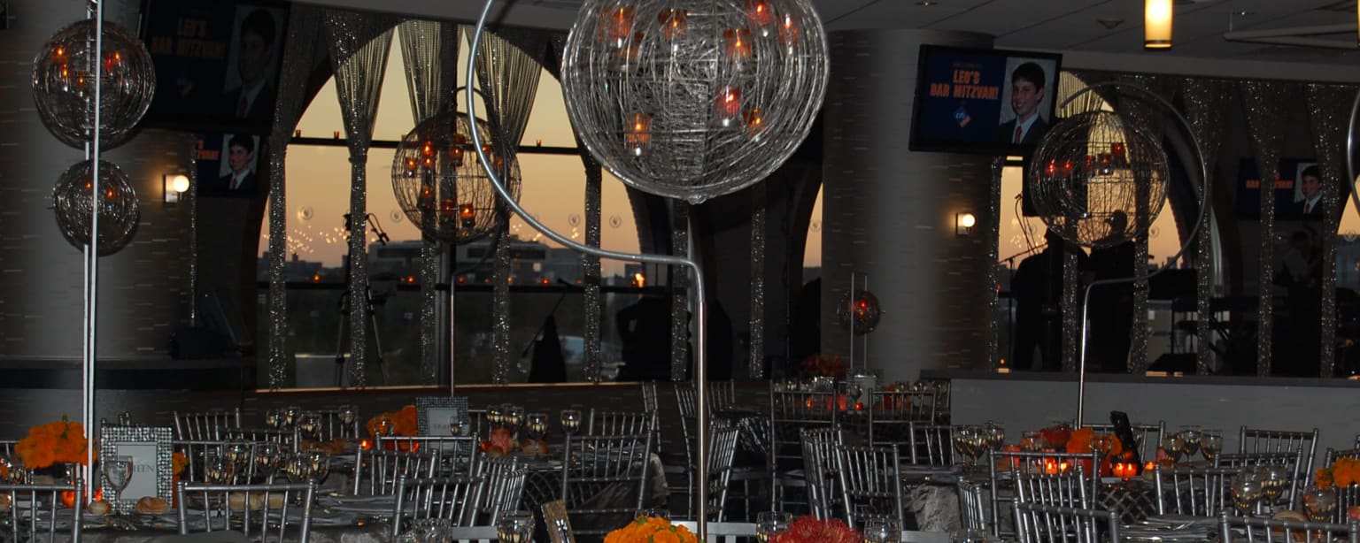 Piazza 31 Club by True Vodka | Citi Field | New York Mets