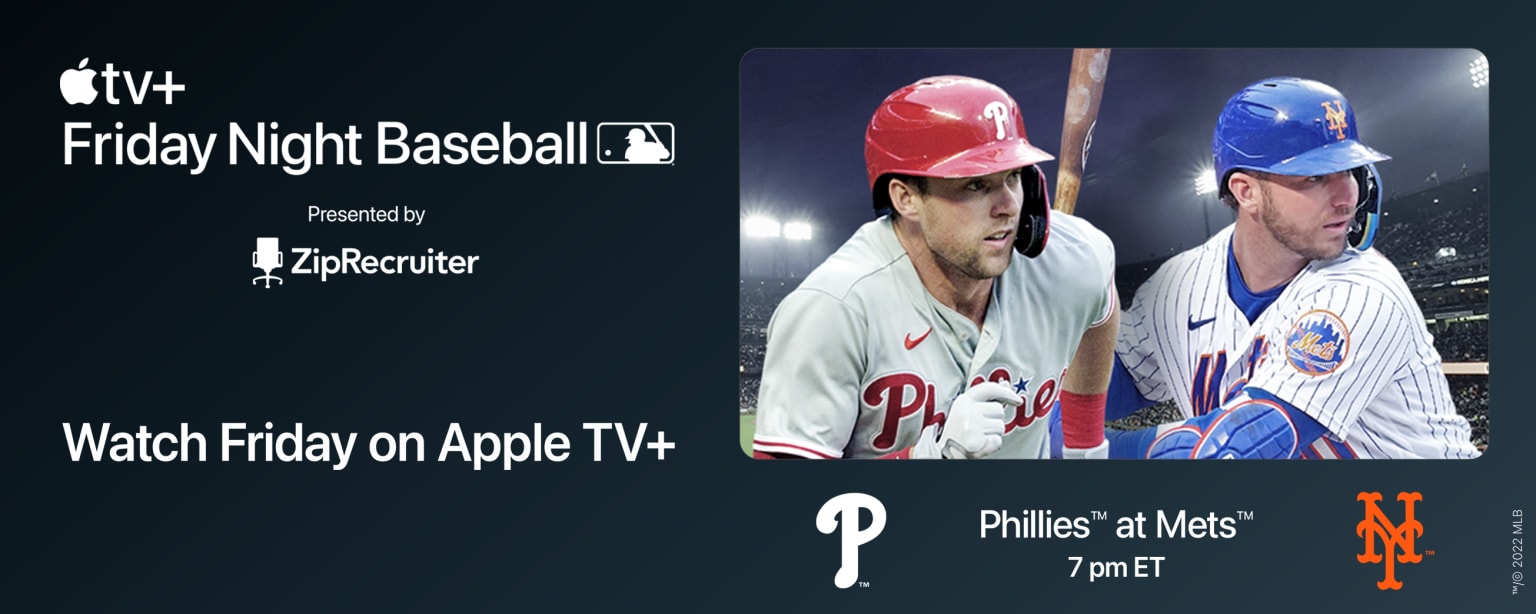 Official Philadelphia Phillies Website | MLB.com