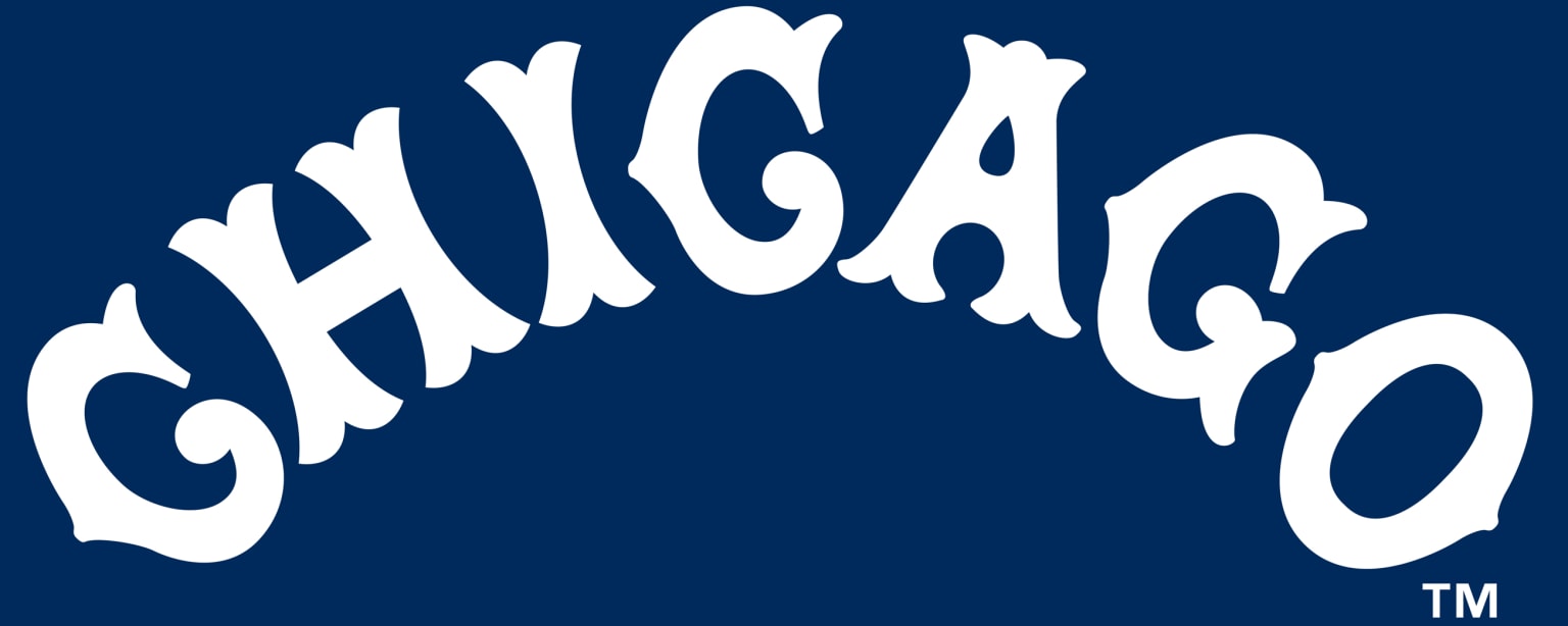 Logos and Uniforms | White Sox History | Chicago White Sox