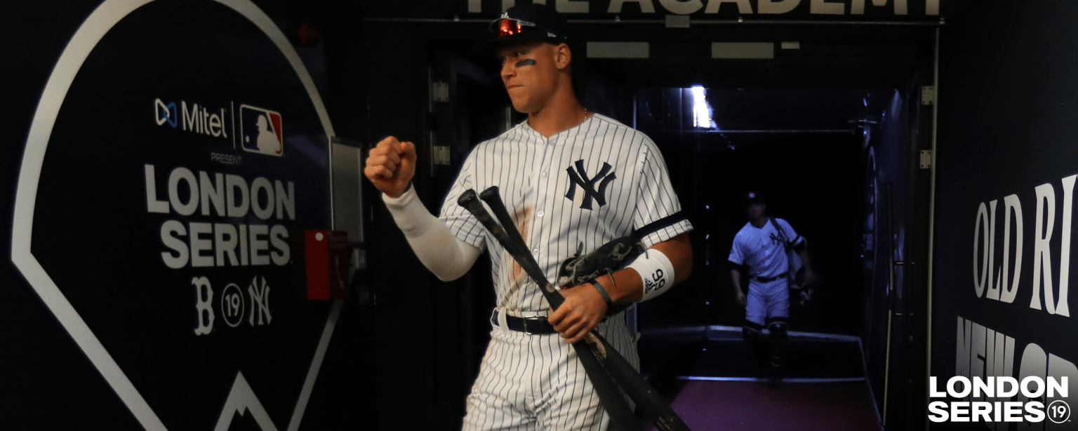 Live Events | MLB International | MLB.com