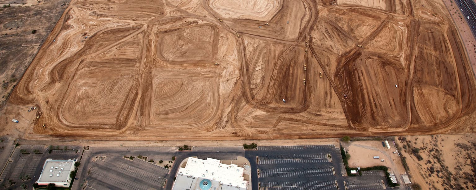 Multimedia | Salt River Fields | Arizona Diamondbacks