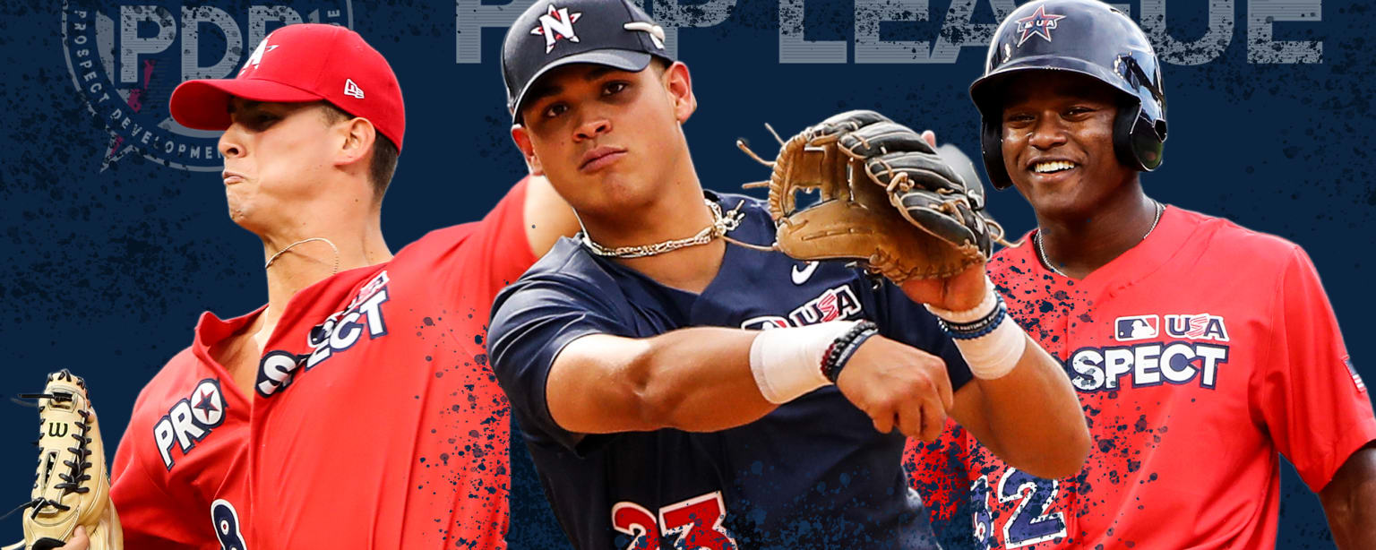 2021 MLB Draft Dates, Tracker and Prospects | MLB.com