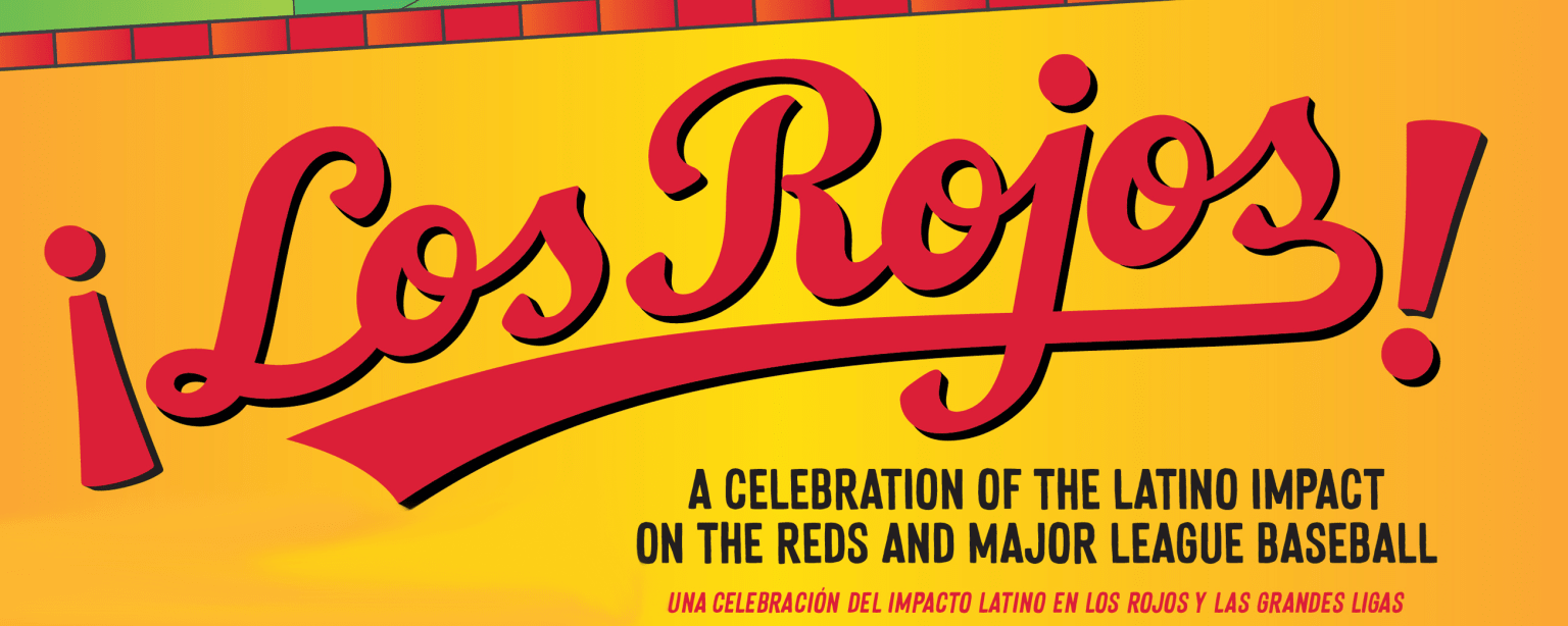 Los Rojos de Cincinnati | MLB.com