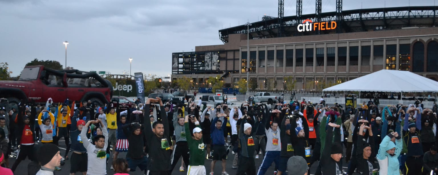 Parking Lots | Citi Field | New York Mets