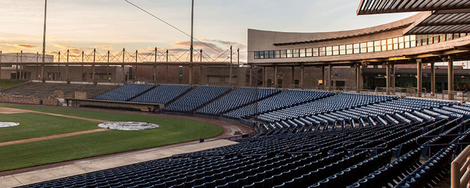 MLB Spring Training Ballparks | MLB.com