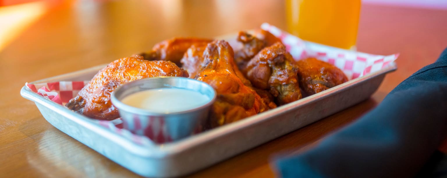 Cardinals Nation Restaurant Happy Hour | St. Louis Cardinals