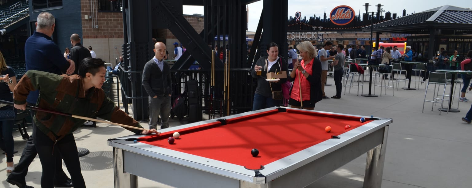 Fan Fest | Citi Field | New York Mets