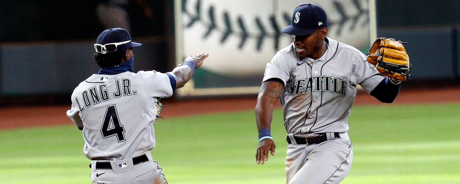 Los Marineros de Seattle | Lasmayores.com