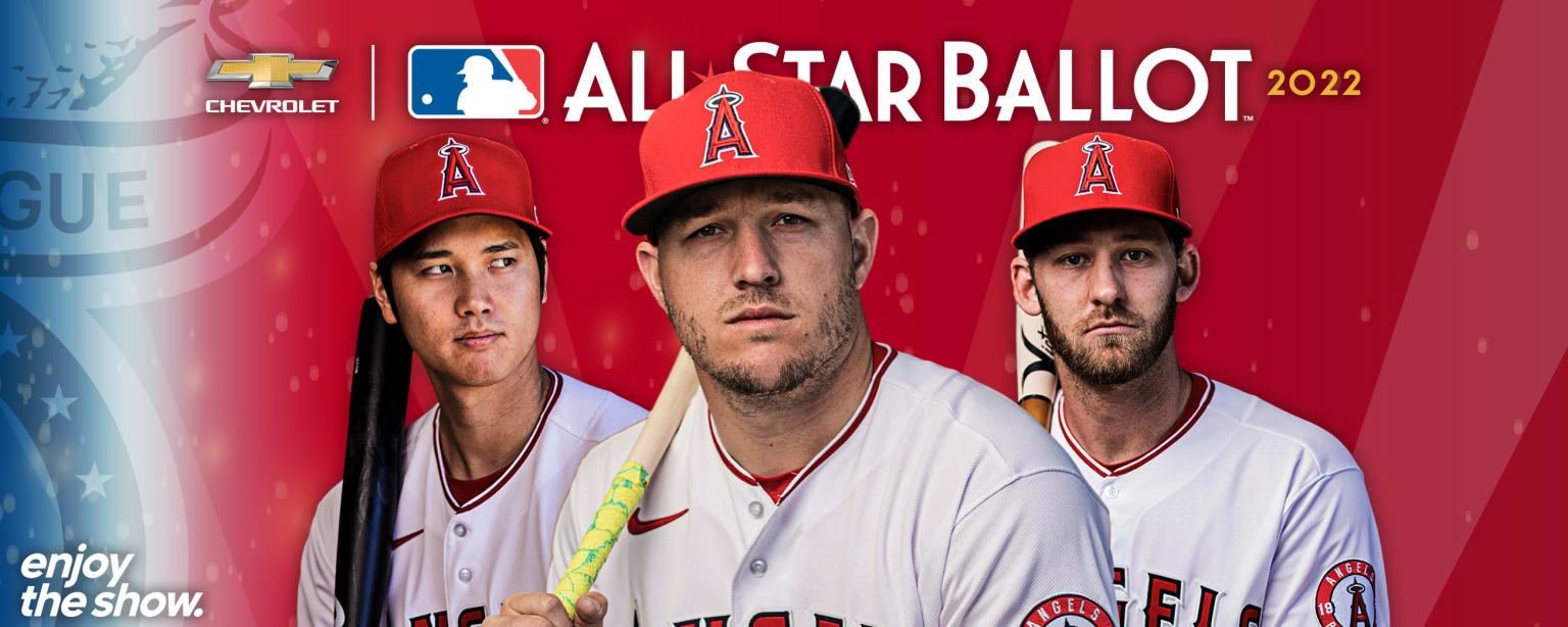 Official Los Angeles Angels Website | MLB.com