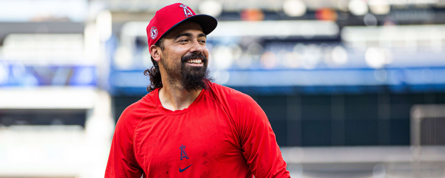 Official Los Angeles Angels Website | MLB.com