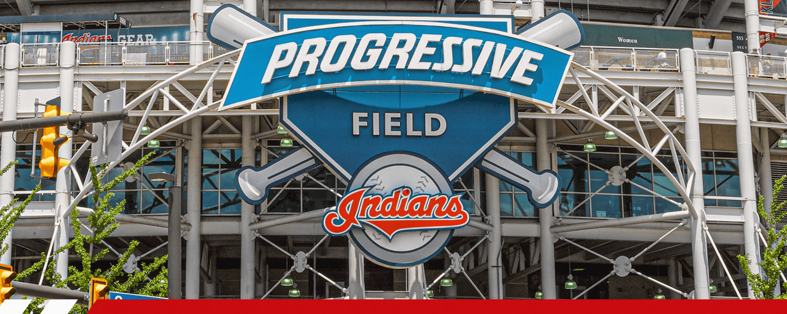 Progressive Field | Cleveland Guardians