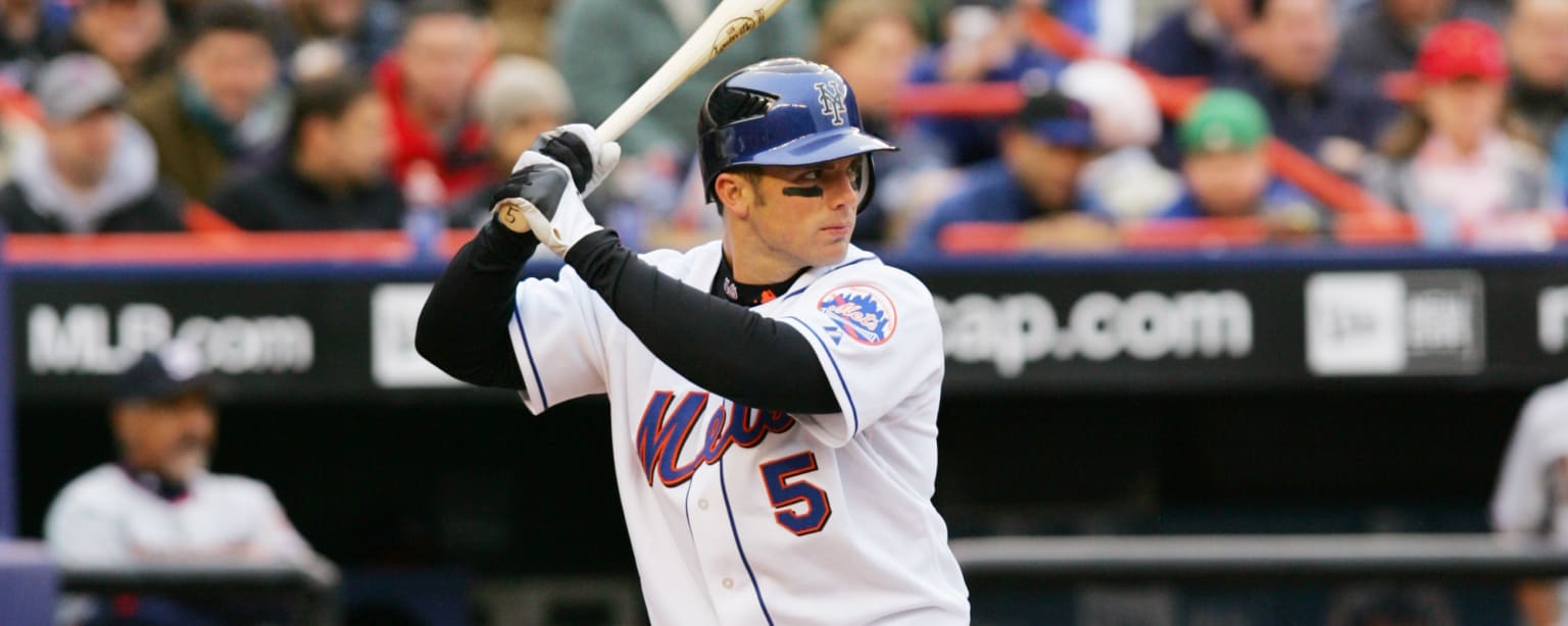 Mets Franchise Timeline: 2000s | New York Mets