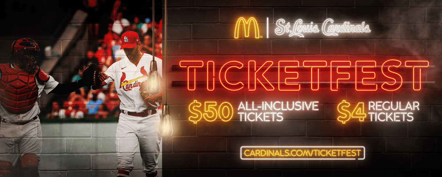 Official St. Louis Cardinals Website | MLB.com