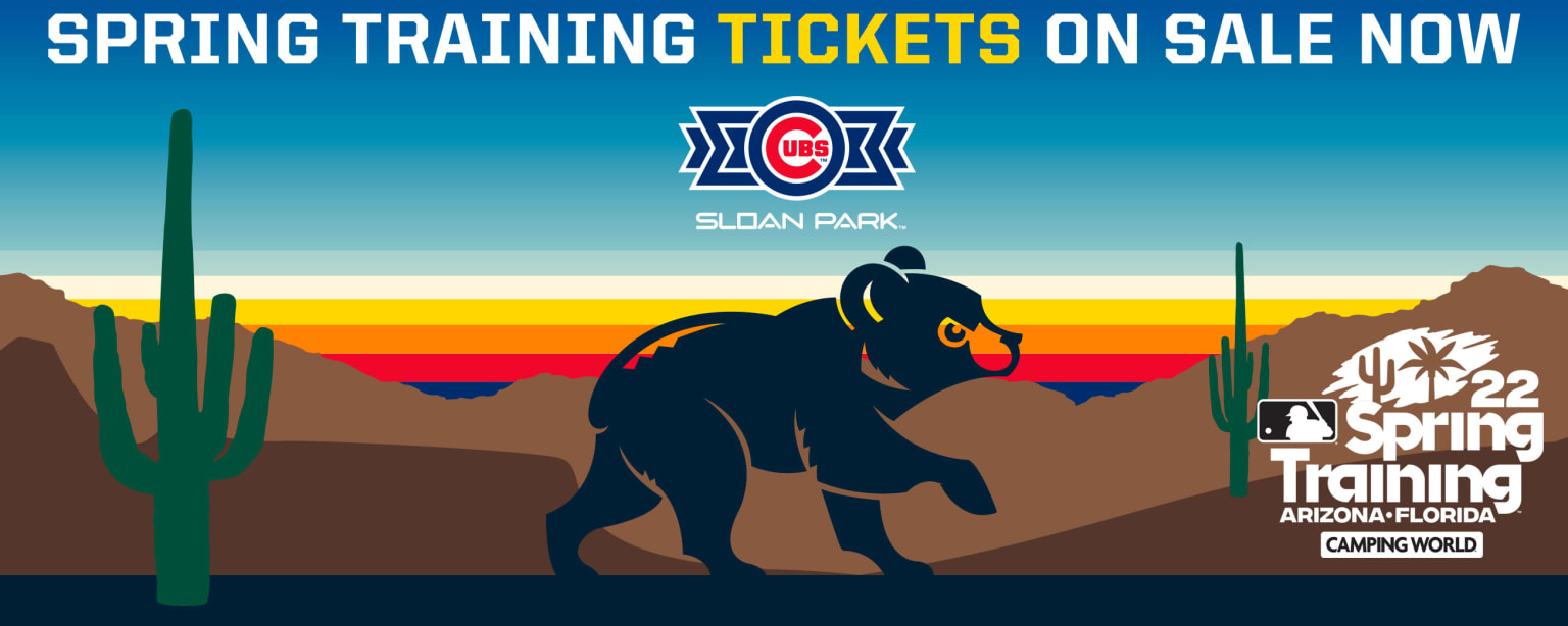 Official Chicago Cubs Website | MLB.com