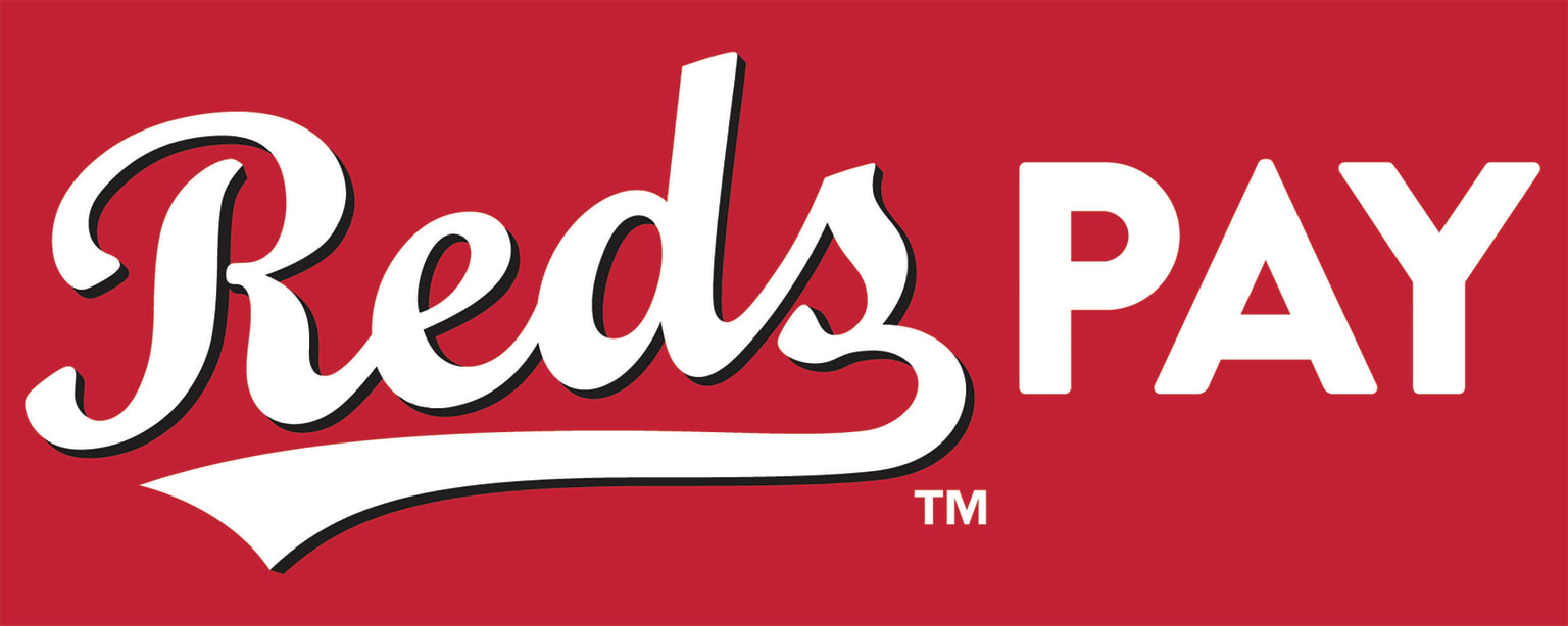 Reds Pay Contactless Payments | Ballpark | Cincinnati Reds