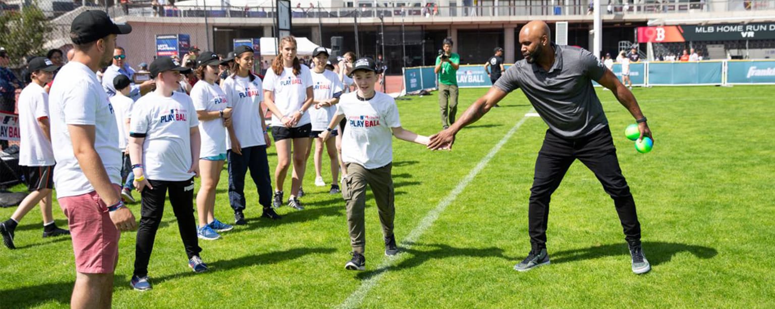 London Series 2019 | MLB International | MLB.com