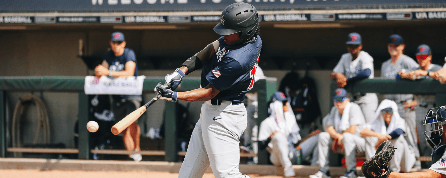 Prospect Development Pipeline | MLB.com