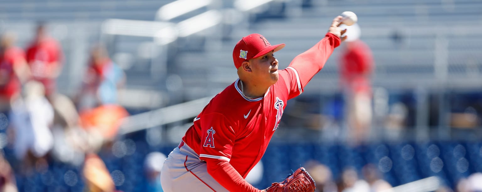 Official Los Angeles Angels Website | MLB.com