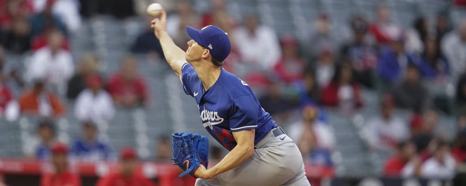 Official Los Angeles Dodgers Website | MLB.com