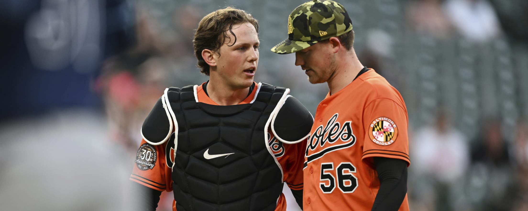 Los Orioles de Baltimore | MLB.com