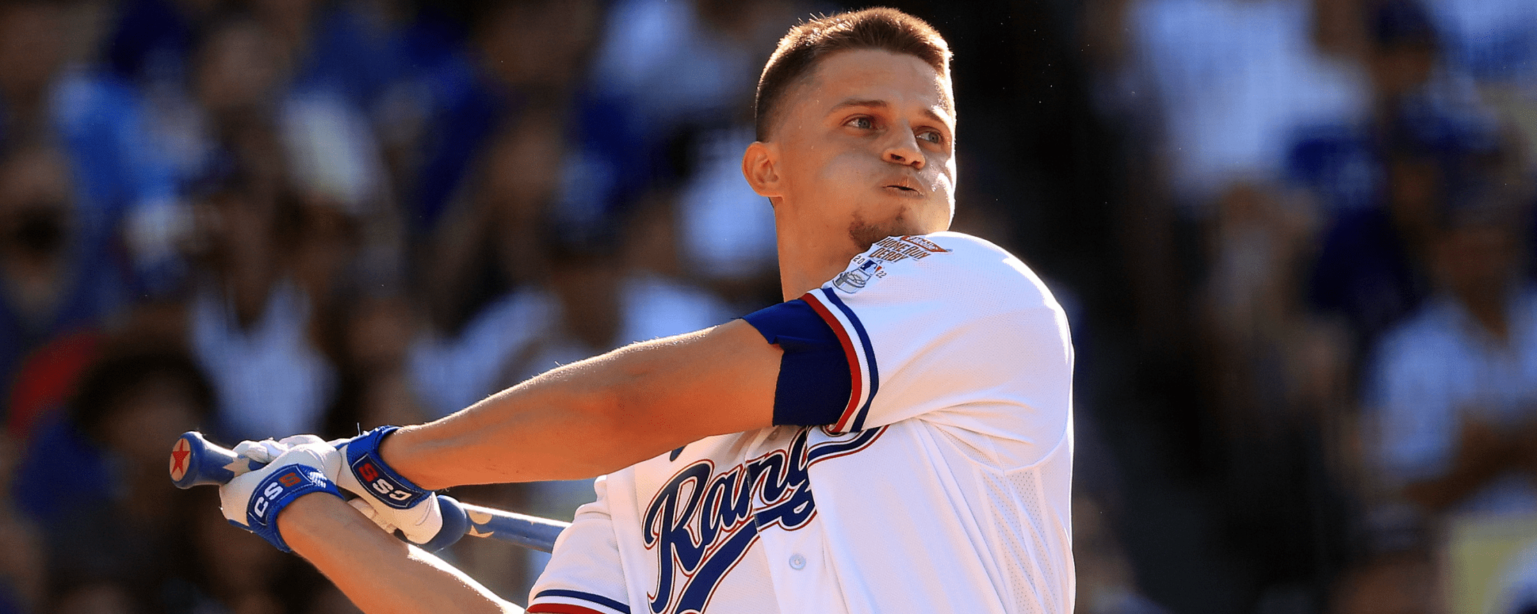 Official Texas Rangers Website | MLB.com