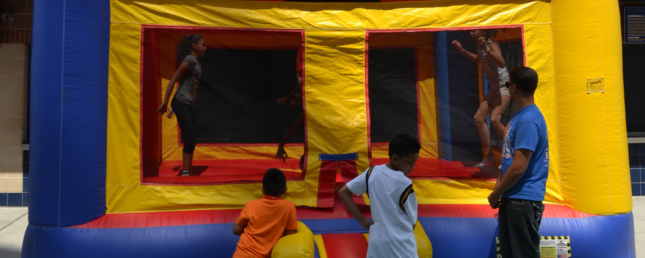 Fan Fest | Citi Field | New York Mets