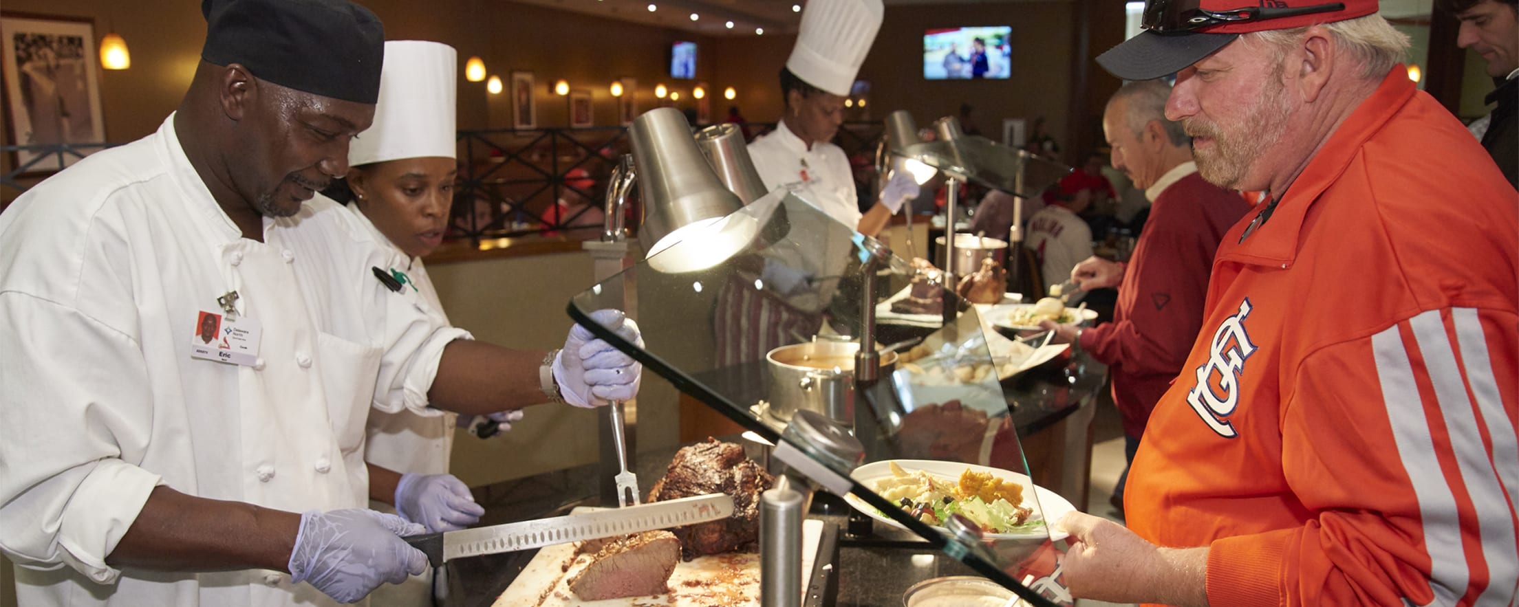 Cardinals Club | St. Louis Cardinals